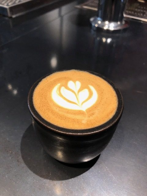 First Taste of Prototype Coffee - Vancouver Foodster