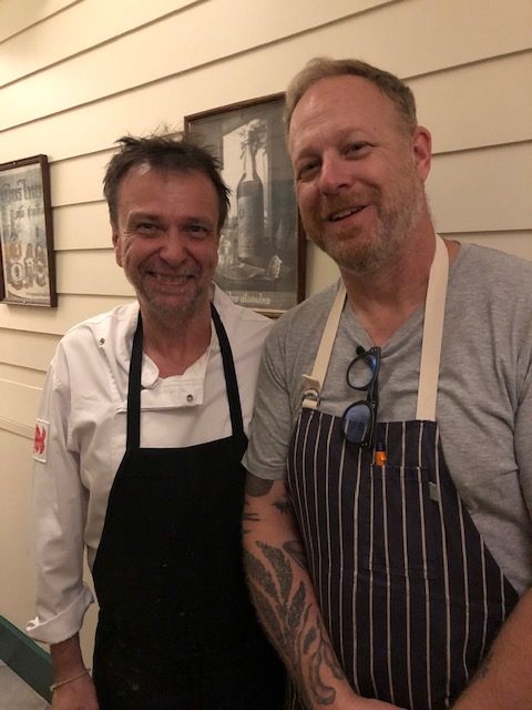 Feast Portland Thai Chefs Collab Dinner - Vancouver FoodsterVancouver ...