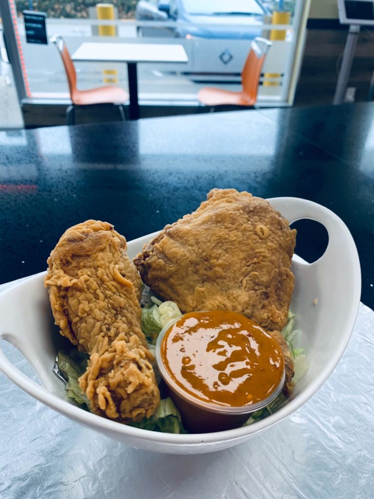 Fried Chicken Challenge Winners 2019 - Vancouver Foodster