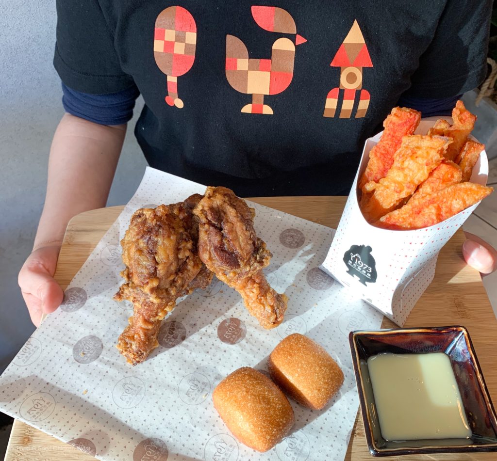 Fried Chicken Challenge Winners 2019 - Vancouver Foodster