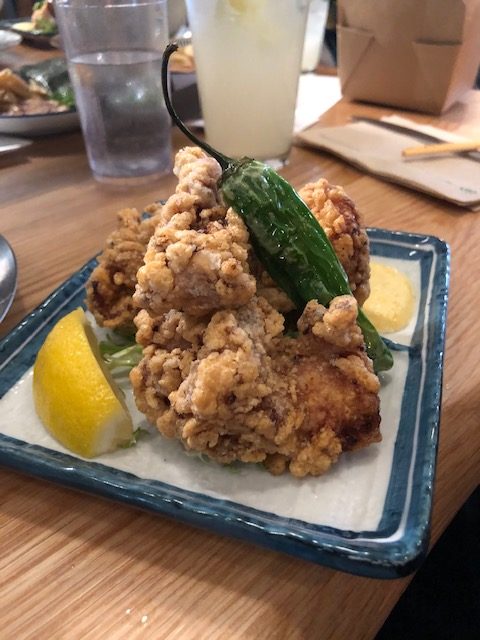 First Taste of Afuri Ramen and Dumpling - Vancouver Foodster