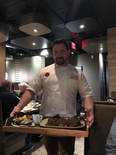 Steak Masters at Chop Steakhouse - Vancouver Foodster
