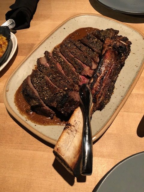 Steak Masters at Chop Steakhouse - Vancouver Foodster