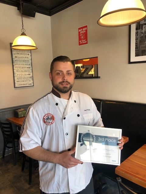 Lasagna Challenge Winners - Vancouver Foodster