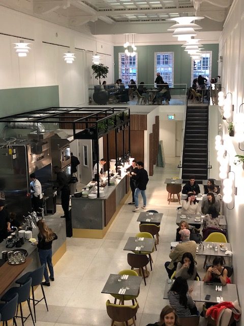 First Taste of Palate Kitchen - Vancouver Foodster