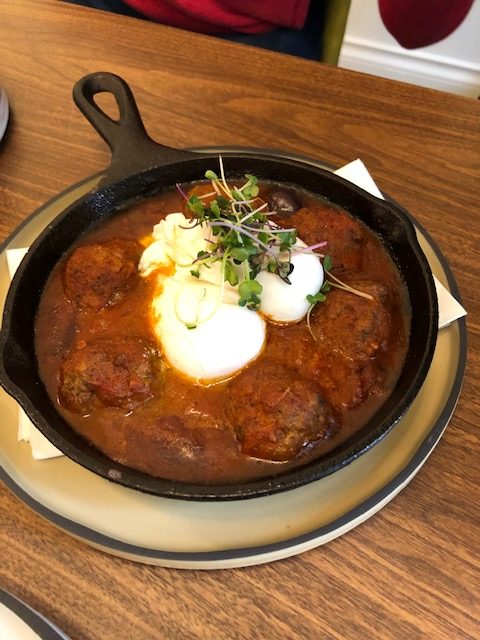 First Taste of Palate Kitchen - Vancouver Foodster