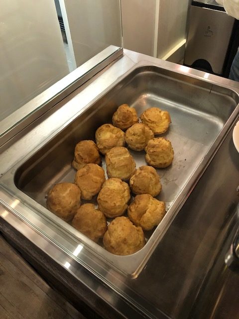 CAFÉ PORTRAIT - Vancouver Foodster