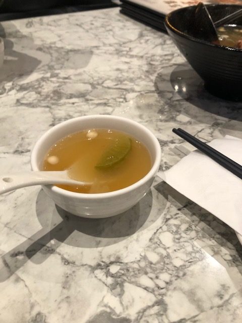 Exploring HK style cuisine at Happy Day Cafe - Vancouver Foodster