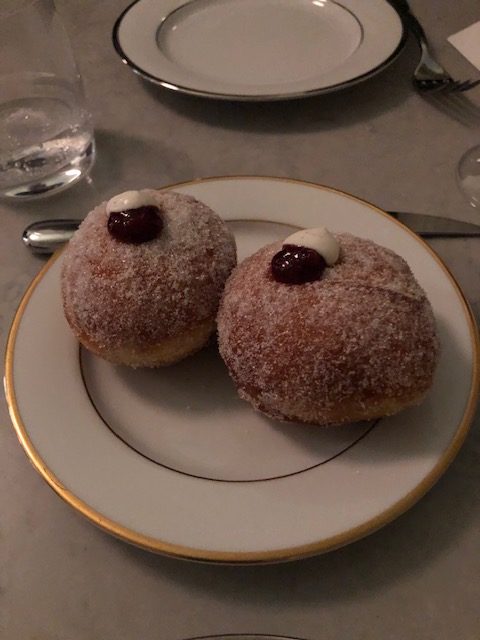 SAY MERCY - Vancouver Foodster