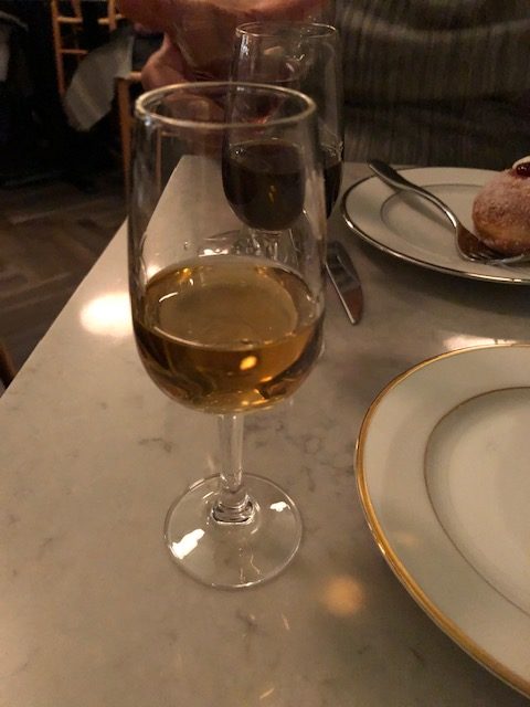 SAY MERCY - Vancouver Foodster