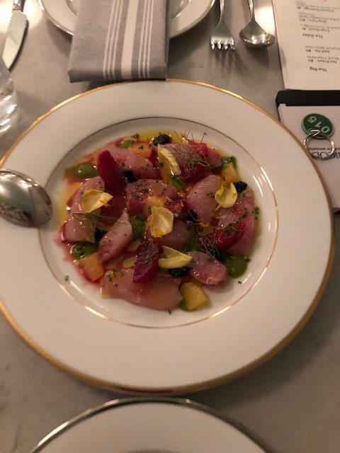 SAY MERCY - Vancouver Foodster