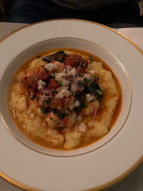 SAY MERCY - Vancouver Foodster