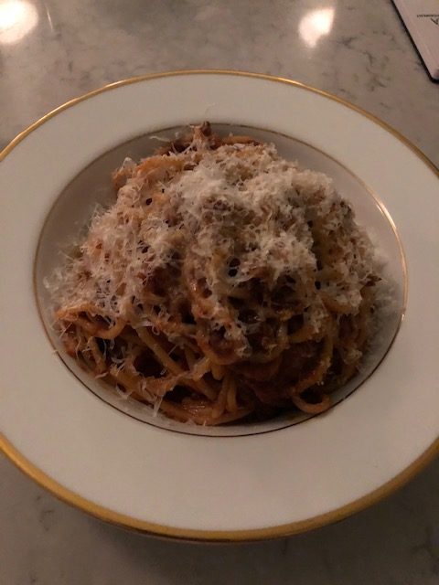 SAY MERCY - Vancouver Foodster