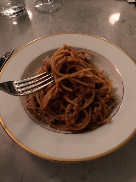 SAY MERCY - Vancouver Foodster