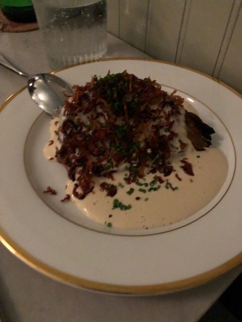 SAY MERCY - Vancouver Foodster