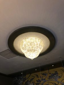 First Taste of Cold Tea Restaurant - Vancouver Foodster