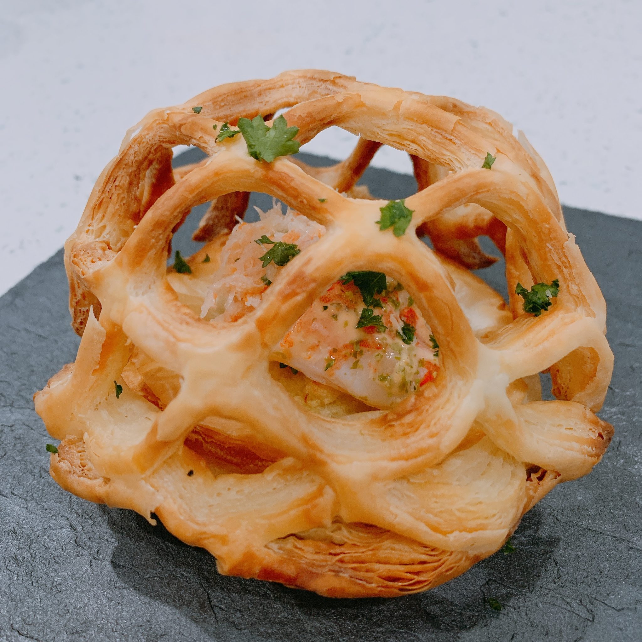 Croissant Challenge Winners - Vancouver Foodster