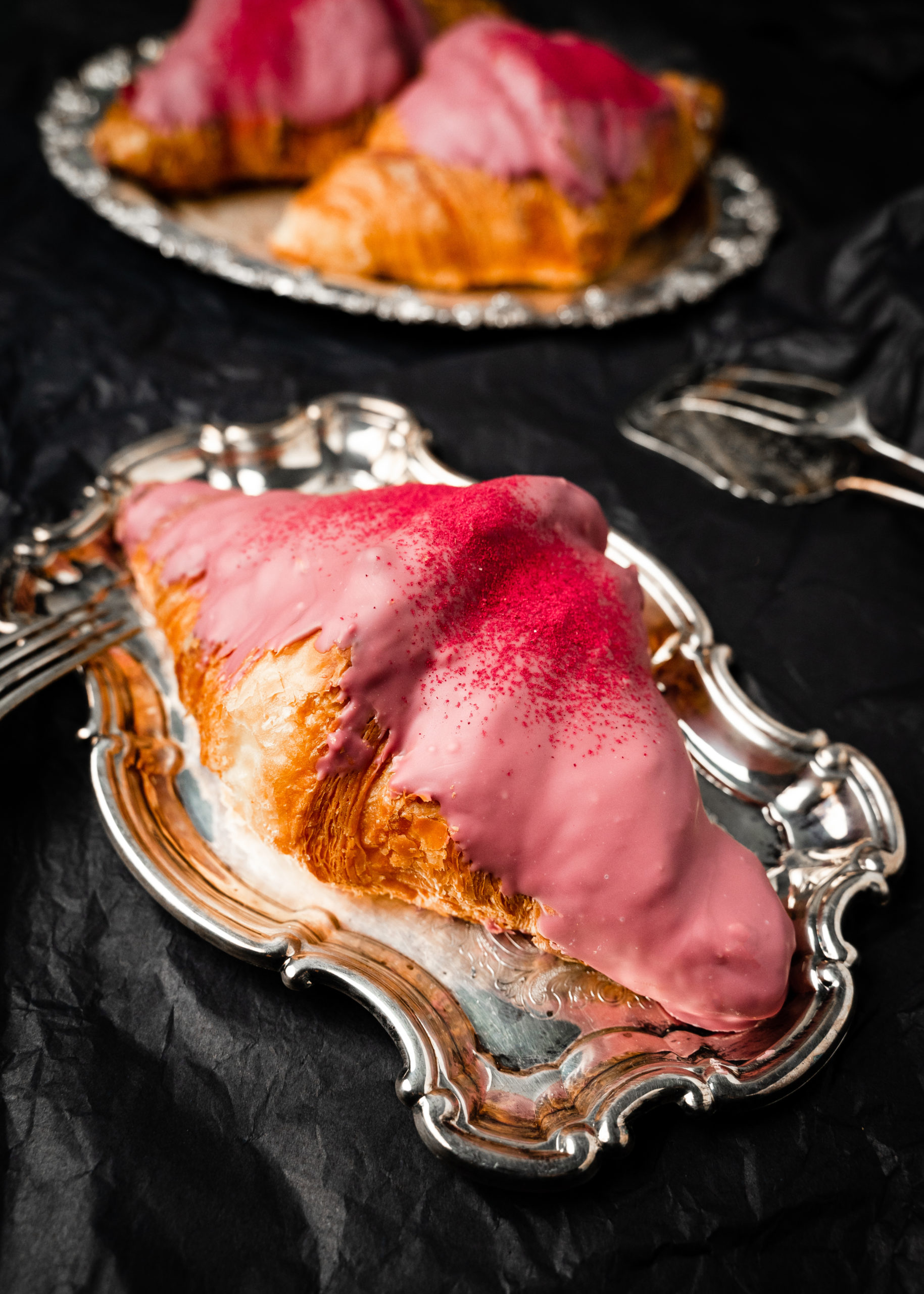 Croissant Challenge Winners - Vancouver Foodster