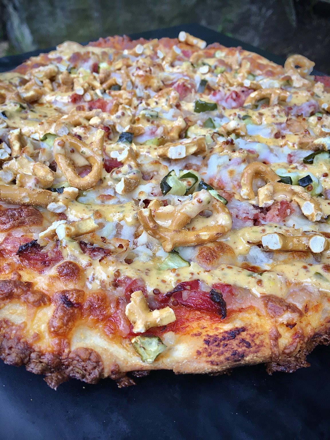 Vancouver Foodster Pizza Challenge - Vancouver FoodsterVancouver Foodster