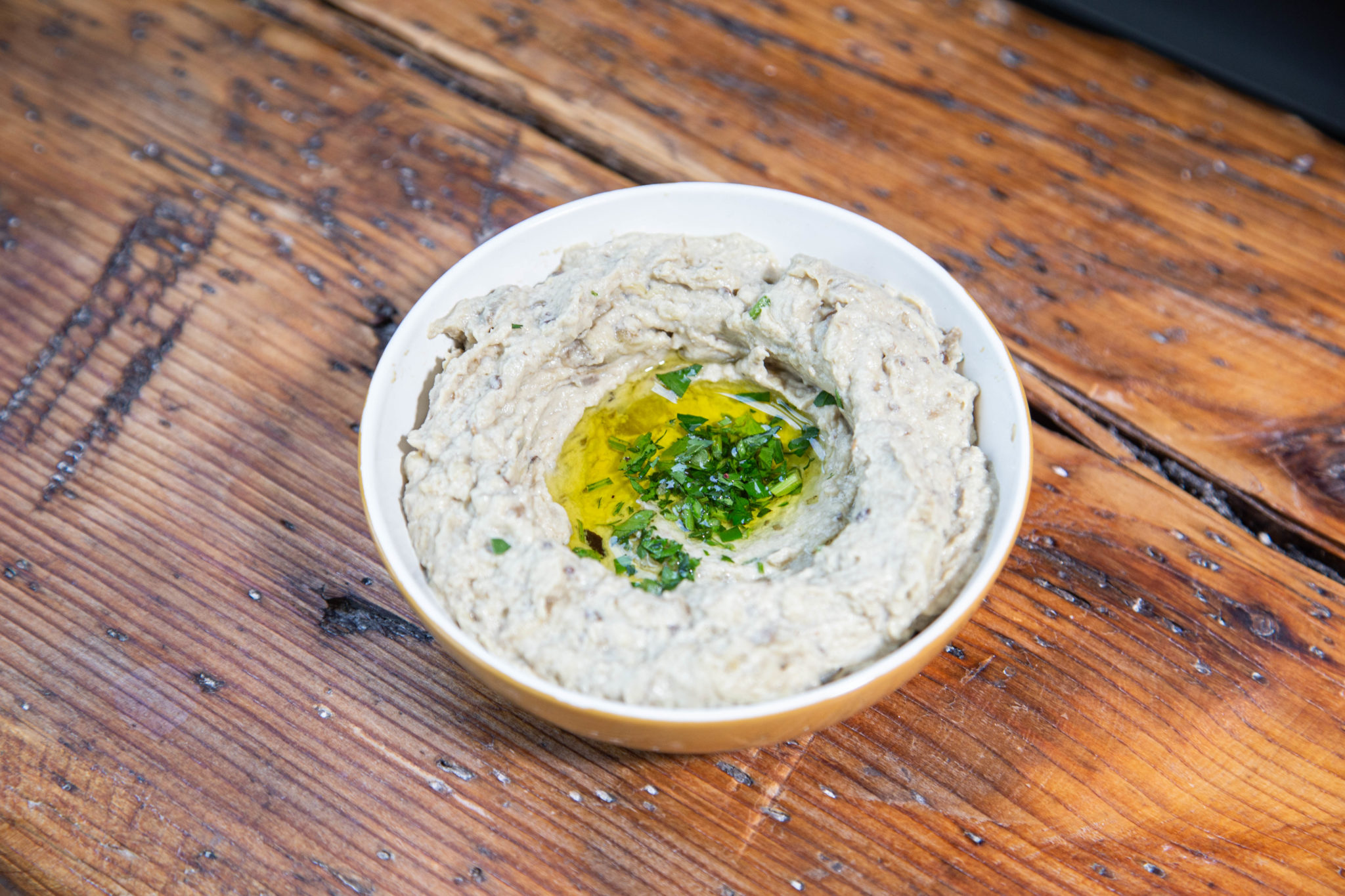 First Taste of Mazahr Lebanese Kitchen - Vancouver Foodster