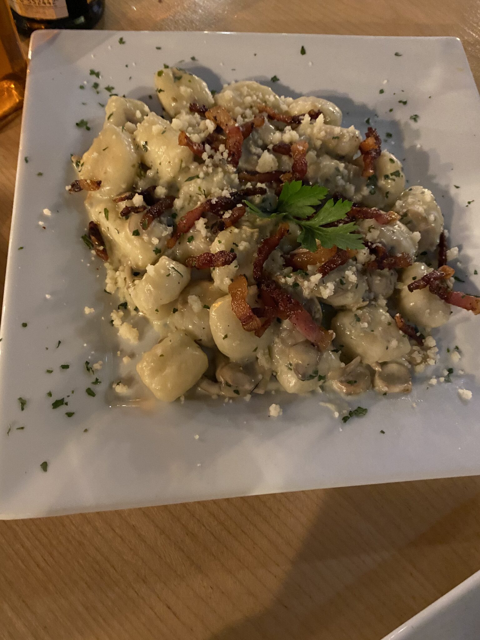 Vancouver Pasta Challenge - Vancouver Foodster