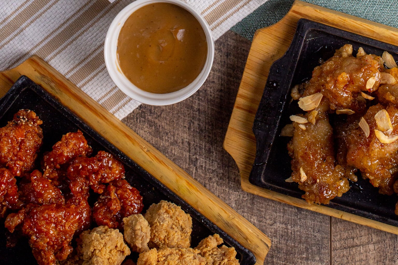 Vancouver Fried Chicken Challenge - Vancouver FoodsterVancouver Foodster