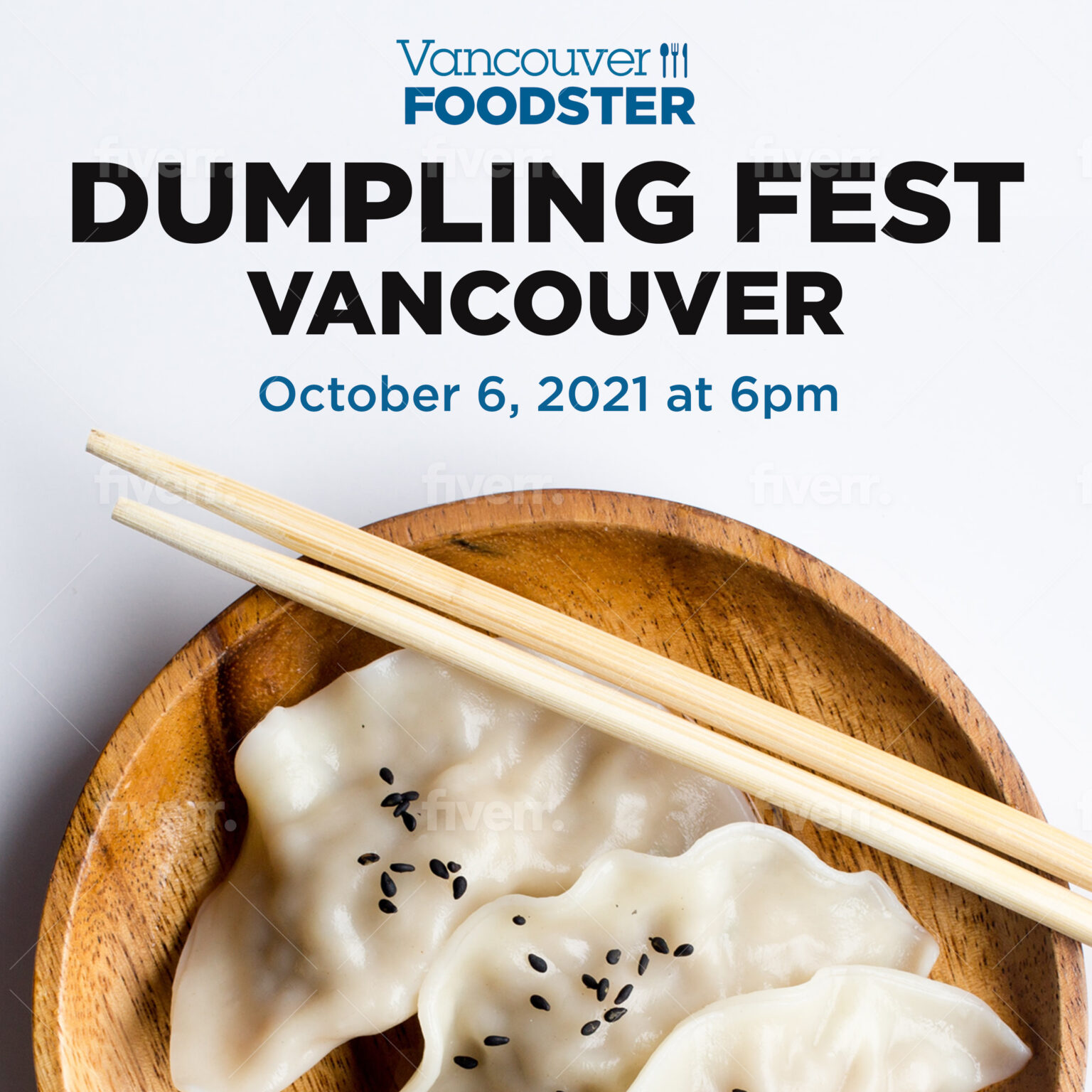 Vancouver Foodster Pancake Challenge | Vancouver Foodster