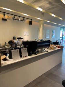 Little Café on Robson - Vancouver Foodster