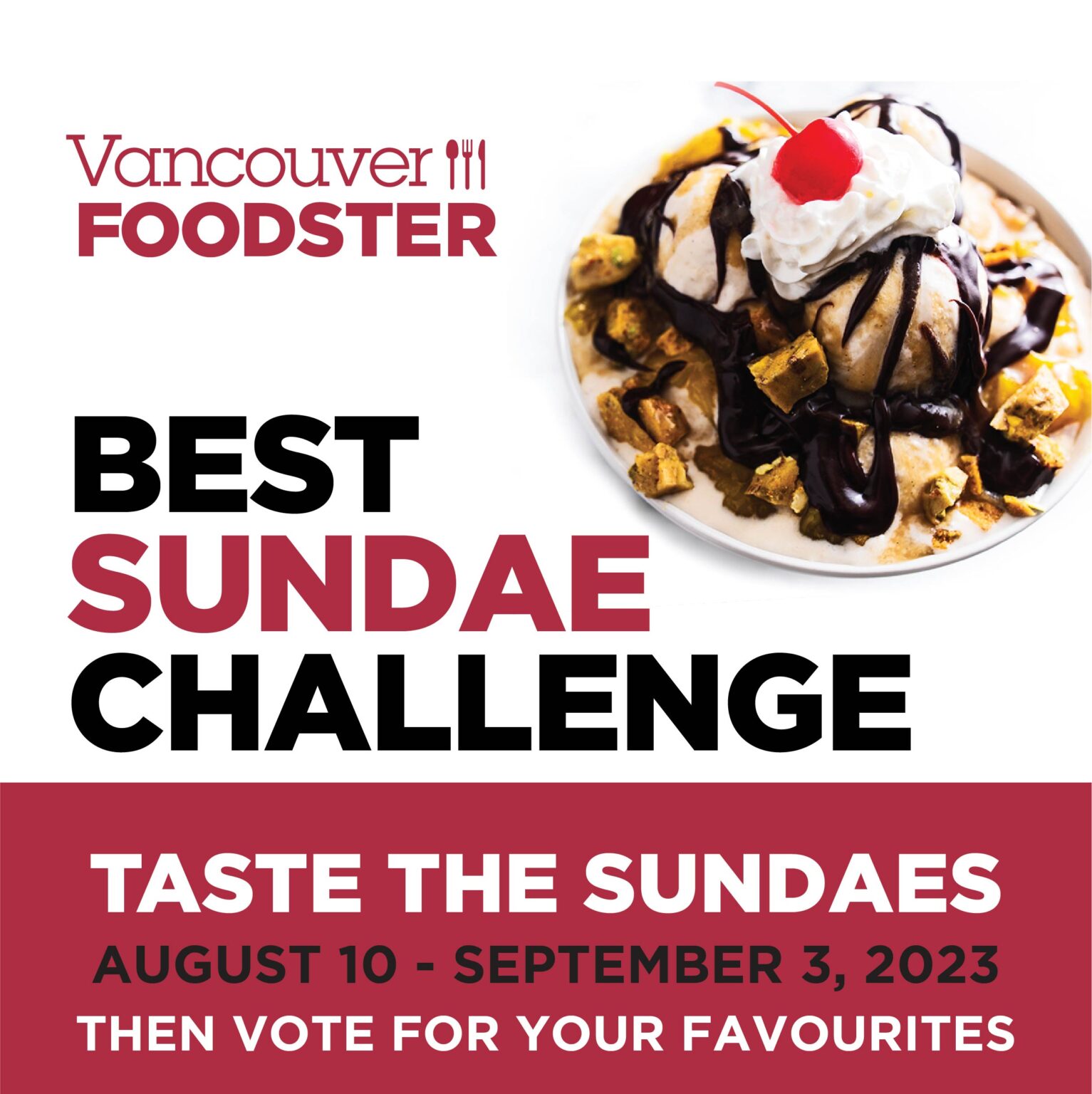 Vancouver Foodster Poutine Challenge | Vancouver Foodster