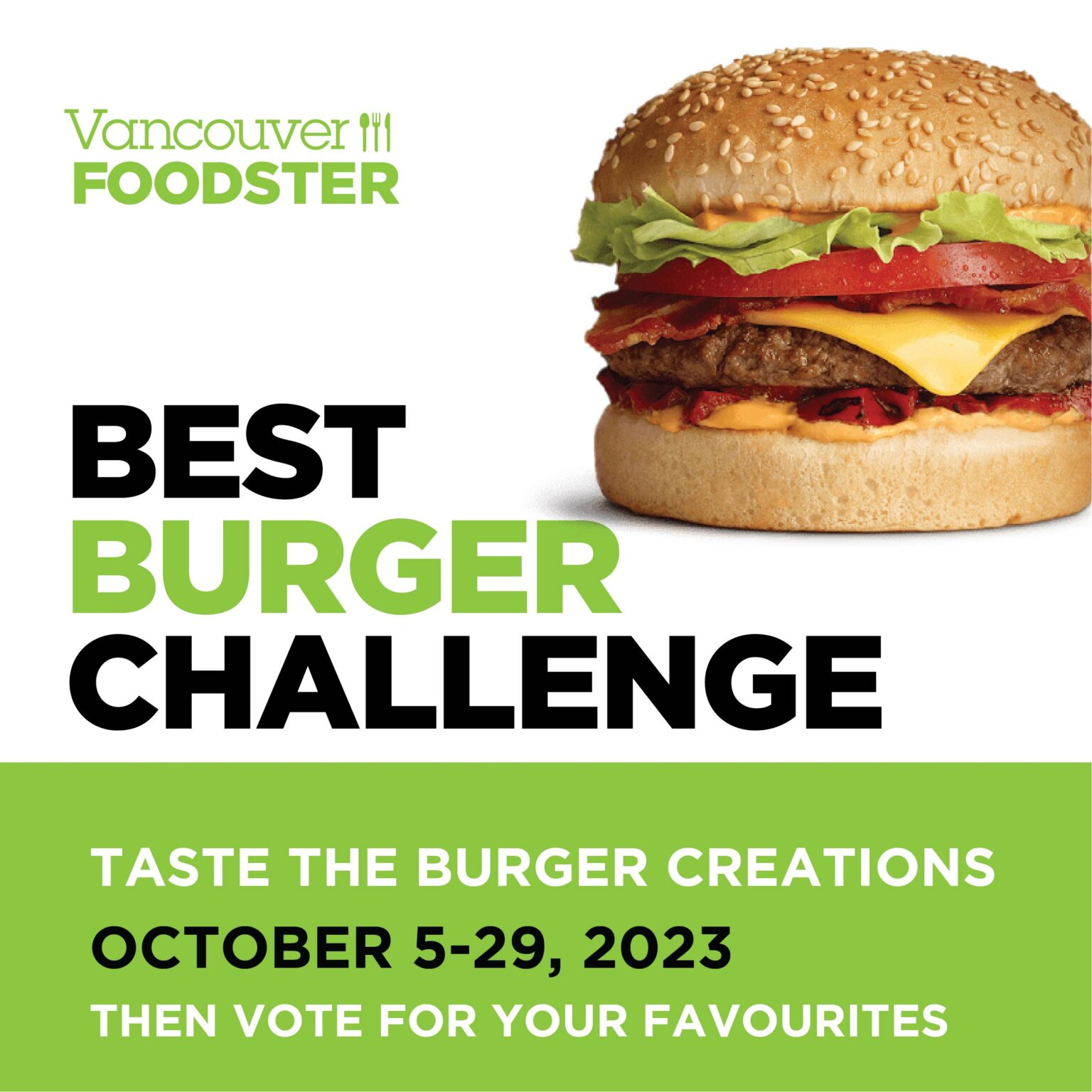 Tasting Plates Vancouver Summer | Vancouver Foodster