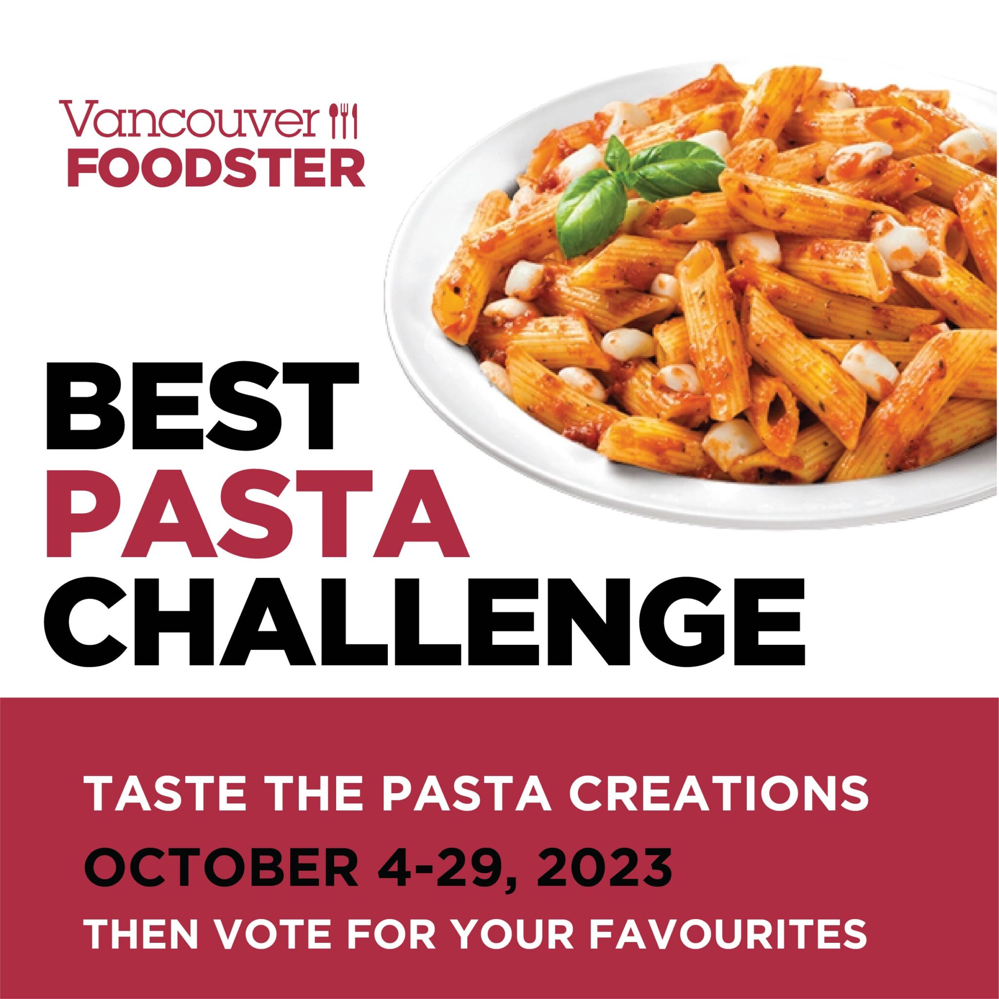 Tasting Plates Vancouver Summer | Vancouver Foodster