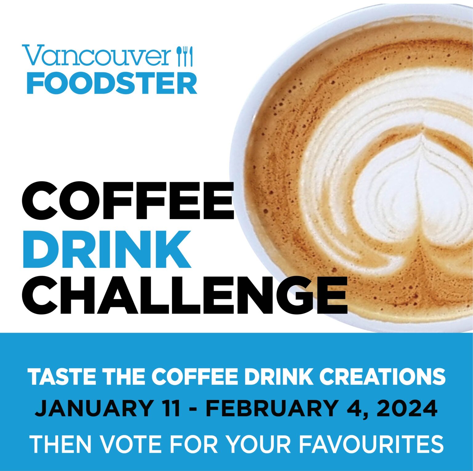 Robson Street | Vancouver Foodster