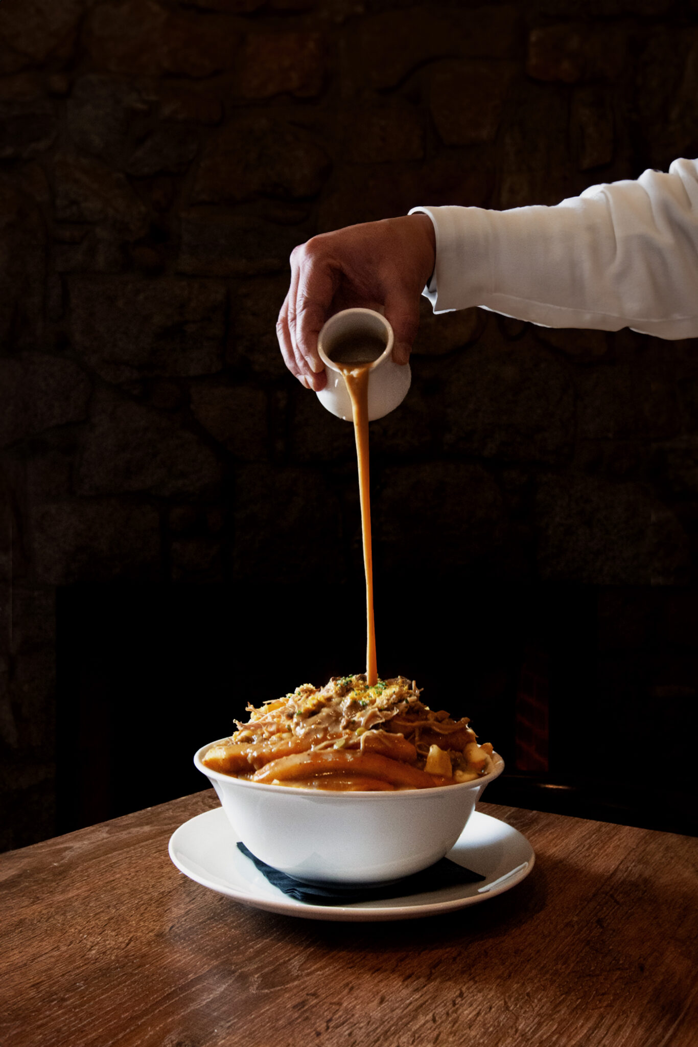 Vancouver Poutine Challenge Winners 2024 - Vancouver Foodster