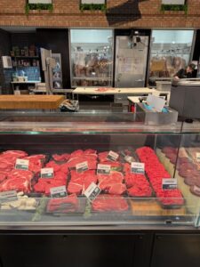 Touring the L’OCA Quality Market and Pyro in Edmonton - Vancouver Foodster